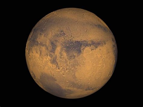 Rise to Mars un hymne pour la future colonisation de la planète Rouge