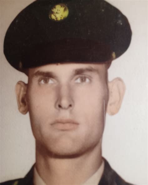 Kenneth Ledbetter Obituary 2022 Hamlett Dobson Funeral Homes