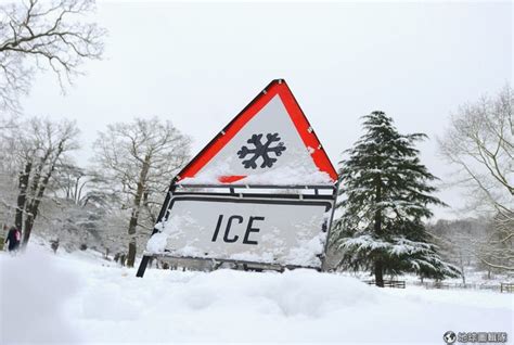 生活在雪國 英格蘭居民的冬日生活風景 DQ 地球圖輯隊