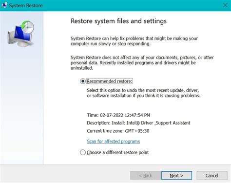 fix the driver irql not less or equal ndis sys error in windows 10