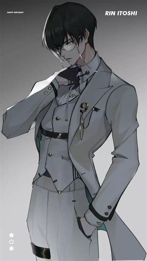 Chat With Itoshi Rin Demon Enjoy Free Ai Character Roleplay