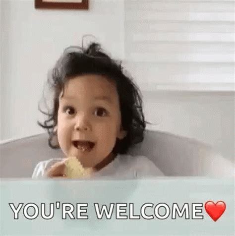 Youre Welcome Funny Emojis 