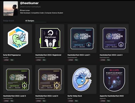 heet kumar kothadiya on linkedin connections hacktoberfest2022