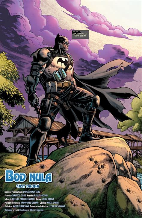 Batmanfortnite Bod Nula 2 Dotisk — Crew