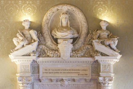 Pour La Cour Des Comptes L Avenir Passe Par Le