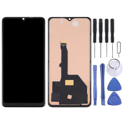 Tft Lcd Screen For Huawei P Pro With Digitizer Full Assembly Not Supporting