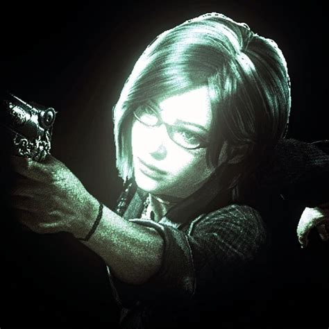 Resident Evil Pfp