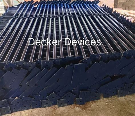 Mild Steel Scaffolding Adjustable Prop Jack At ₹ 1400piece In