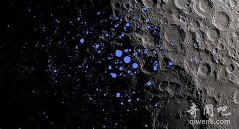 月球上存在“闪电土壤” 月球上的土壤为什么会闪光 宇宙奥秘赢家娱乐