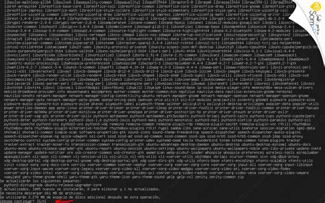 Instalar Software En Ubuntu Usando Metapaquetes SomeBooks Es