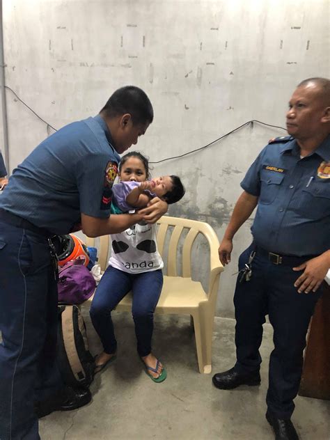 Ang Ating Mga Pulis Muntinlupa City Police Station Ps 5