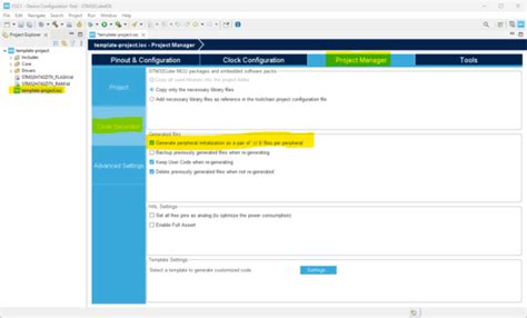 STM32 Devcoons Framework Introduction Project Setup 1 Devcoons