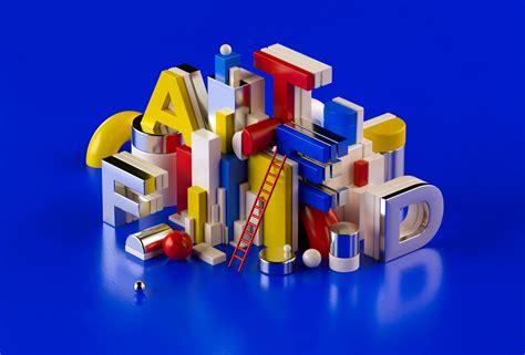 Tutorial Creating Geometric Shapes And Structures Using Adobe Dimension Desk Magazine