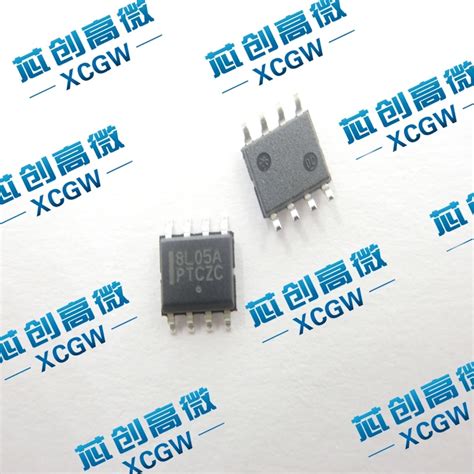 MC78L05ACDR2G 78L05A 78L05 8L05A SOP8 SOP3.9MM|sop8| - AliExpress