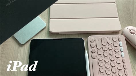 아이패드 프로5세대 11인치 언박싱 아이패드 악세사리 애플 팬슬 2세대 Ipad Pro 5th 11