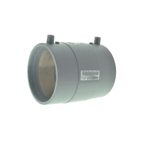 6 Electrofusion Coupling Nd 160mm Pp Rct Ppr Supply