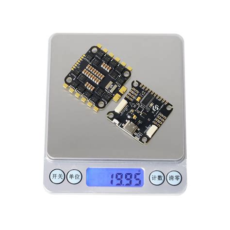 Flash Hobby F405 Stack Flight Controller 60A Інтернет магазин мікрокомп ютерів та аксесуарів