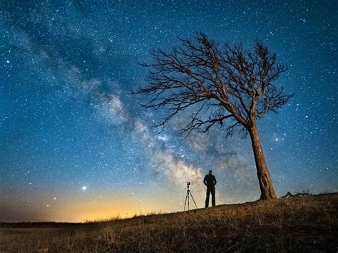 Astrophotography 101 Olympus