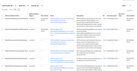 Aws Guardduty Qradar Soar Apps