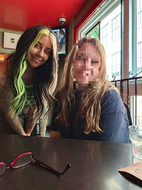 𝐆𝐎𝐃 𝐍𝐈𝐗𝐈𝐄 ♡ On Twitter Rt Goddessnixie Spent My 420 With My Mom