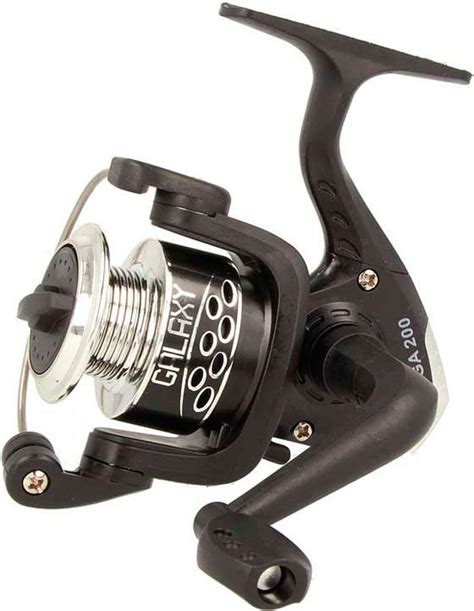 Купити Котушка Libao Galaxy Ga200 4bb 1020033 ціна 200 ₴ Prom Ua Id 1881628666