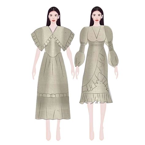 Shikha Maurya On Linkedin Ai Design Futureofdesign Aiimpact Designindustry Fashiondesign