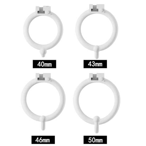 High Quality 2 0 Mini Sex Beehive Chastity Device Kit Chastity Cage Co