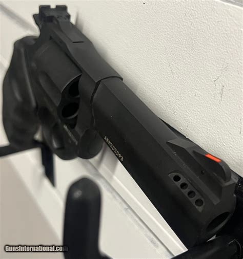 Taurus M44 Tracker 44 Mag 44 Spl