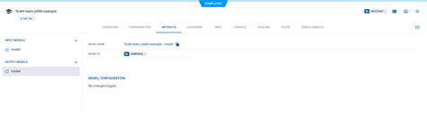 Scikit Learn With Joblib Clearml