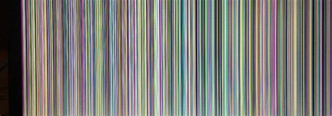 How To Fix Vertical Lines On Laptop Screen