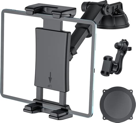 Tablet Holder Truck At Lois Horning Blog