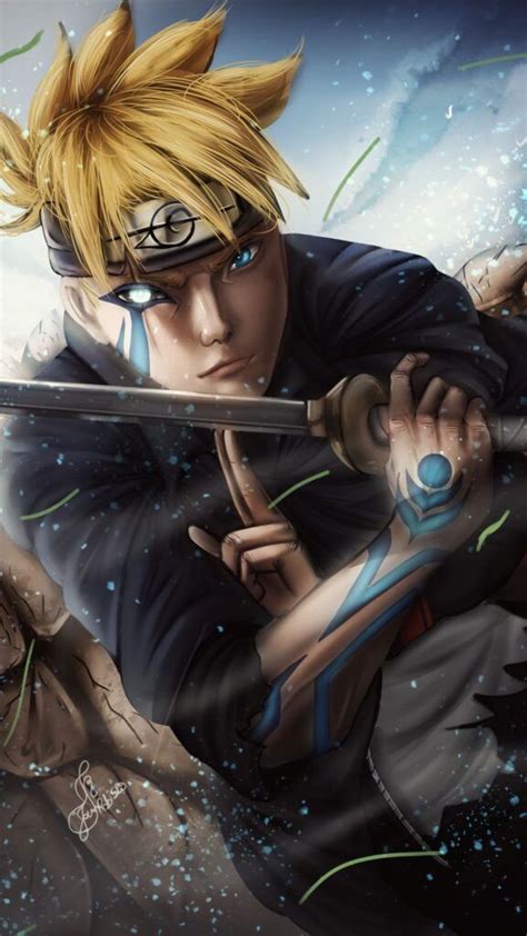 Top với hơn 79 về hình nền boruto 4k coedo vn