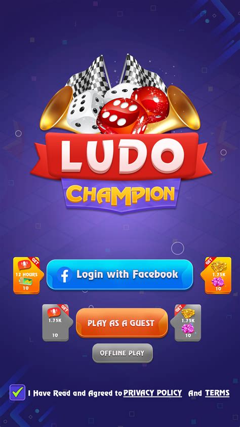 Ludo Champion On Behance