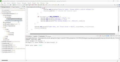 Bonu Dhanumjaya On Linkedin Java Springboot Programming