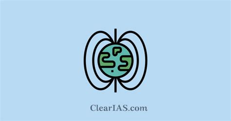 Geomagnetism Clearias