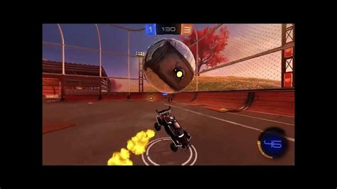 Crazy Shot In 2s Rank Gc2 Youtube