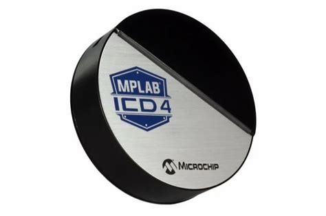 Microchip MPLAB ICD In Circuit Debugger At New Items In Bengaluru ID