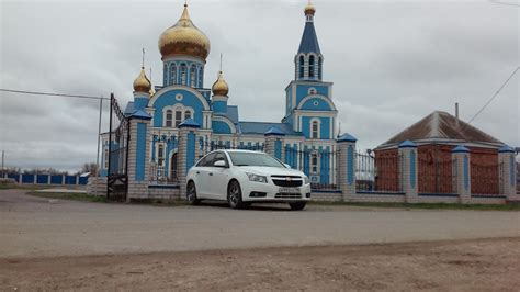Заменил масло на Равенол — Chevrolet Cruze (1G), 1,6 л, 2011 года ...