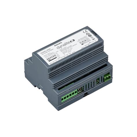 knx network gateway direct control