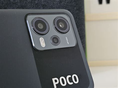 Poco X5 review | TechRadar