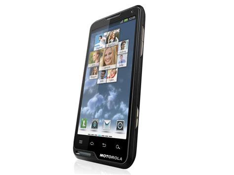 Motorola Reveal Motoluxe And Def News What Mobile