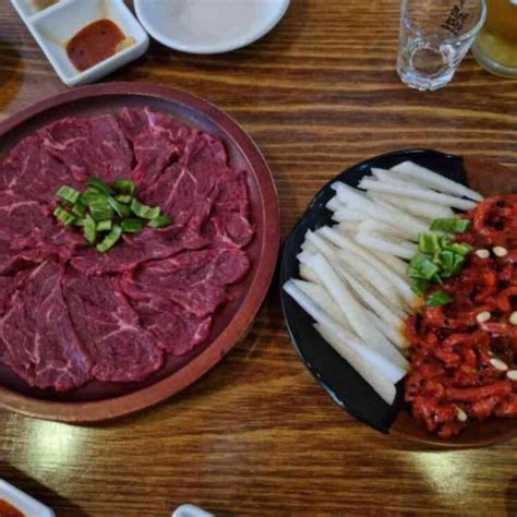 서초동연가 사당역점 사당역 육회 육사시미 맛집 다이닝코드 빅데이터 맛집검색