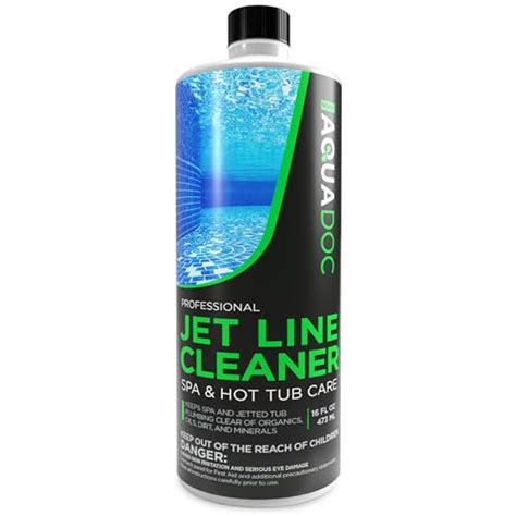 Reviews For Mav Aquadoc Spa Jet Cleaner For Hot Tub Bestviewsreviews