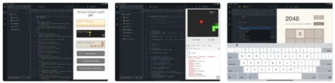 The Best Code Editors For Ipad Mobile Marketing Reads
