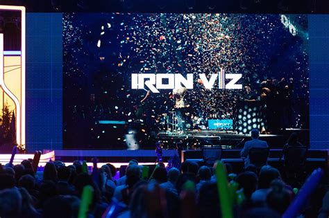 Tableau Iron Viz 2024 Hanny Kirstin