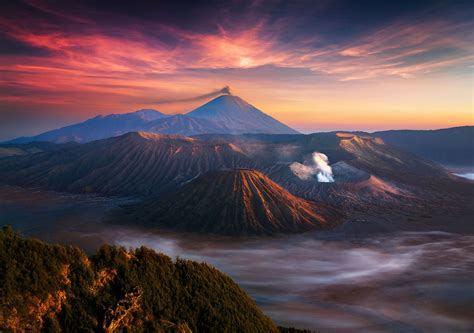 Wallpaper Hd Pemandangan Alam Indonesia Wallpapershit Porn Sex Picture