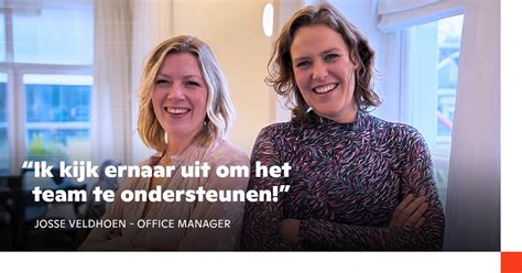 Bongers Architecten Verwelkomt Josse Als Office Assistent Bongers