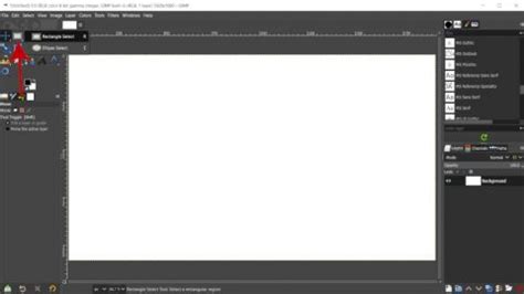 How To Copy And Paste Selections In GIMP Davies Media Design