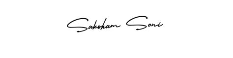 95 saksham soni name signature style ideas super esign