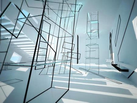 Kazimir Space Model By 2 B 2 Architecture Dezeen